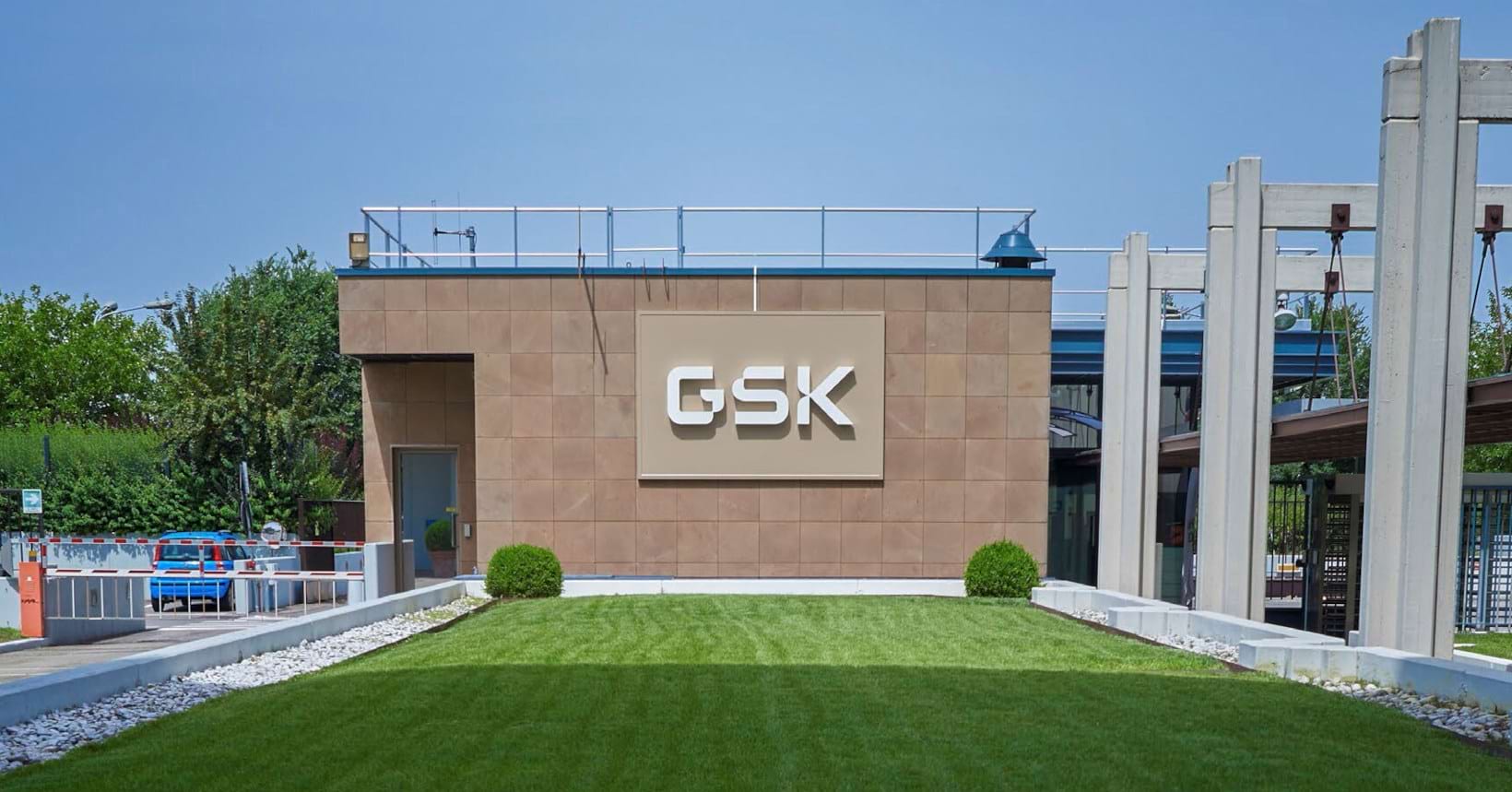 GSK Parma: Building an Antifragile Pharmaceutical Production Facility
